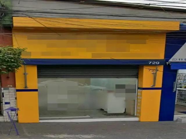 Conj. Comercial / Sala para Locação em São Paulo/SP Jardim Peri