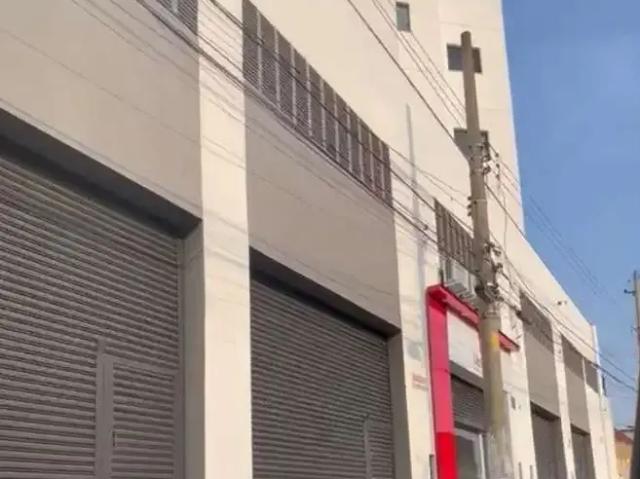 Conj. Comercial / Sala para Locação em São Paulo/SP Jardim Peri
