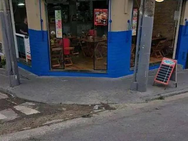 Conj. Comercial / Sala para Locação em São Paulo/SP Jardim Peri