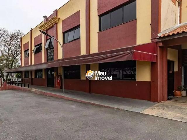 Conj. Comercial / Sala para Locação em São Paulo/SP Jardim Pirituba