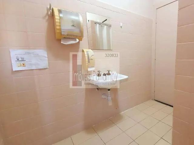 Conj. Comercial / Sala para Locação em São Paulo/SP Jardim Portal I e II