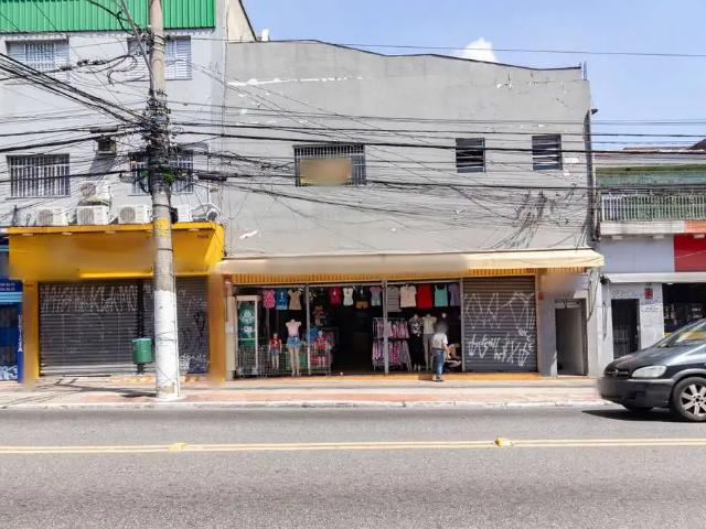 Conj. Comercial / Sala para Locação em São Paulo/SP Jardim Planalto