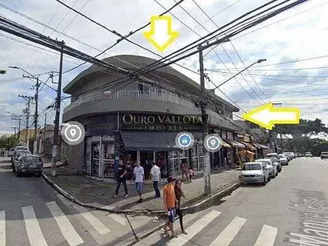 Conj. Comercial / Sala para Locação em São Paulo/SP Jardim Planalto