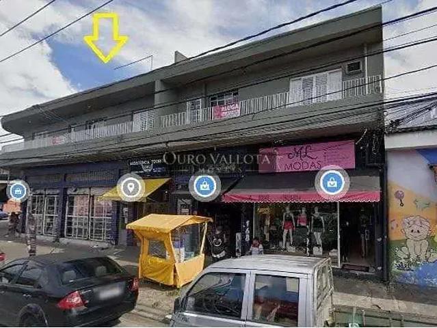 Conj. Comercial / Sala para Locação em São Paulo/SP Jardim Planalto