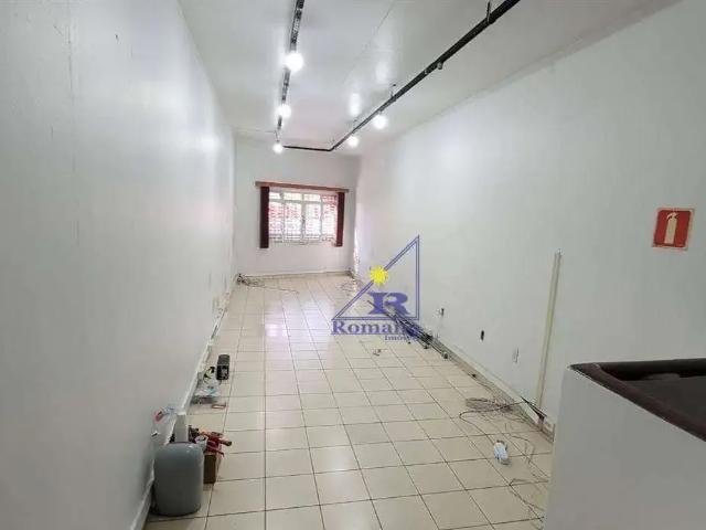 Conj. Comercial / Sala para Locação em São Paulo/SP Jardim Planalto