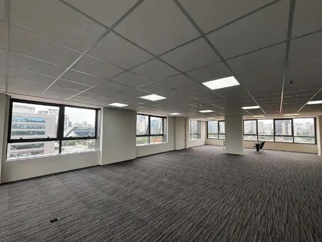 Conj. Comercial / Sala para Locação em São Paulo/SP Jardim Promissão