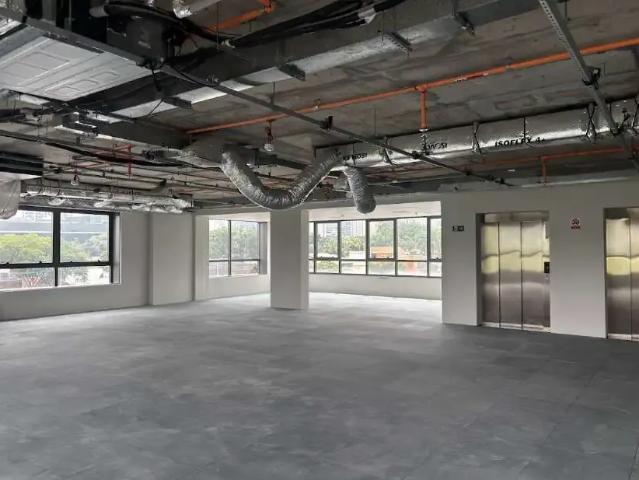 Conj. Comercial / Sala para Locação em São Paulo/SP Jardim Promissão