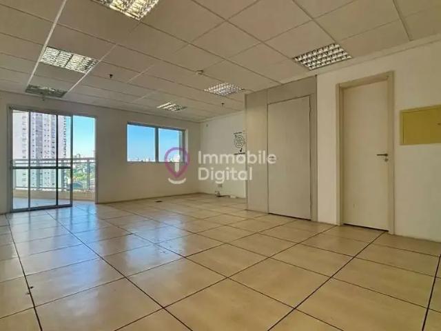 Conj. Comercial / Sala para Locação em São Paulo/SP Jardim Promissão