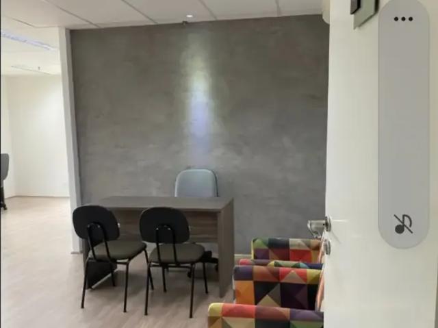 Conj. Comercial / Sala para Locação em São Paulo/SP Jardim Promissão