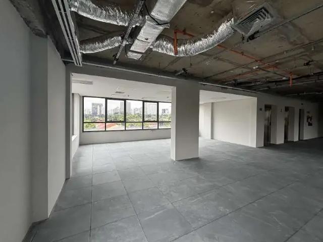 Conj. Comercial / Sala para Locação em São Paulo/SP Jardim Promissão