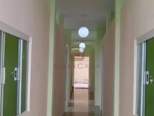 Conj. Comercial / Sala para Locação em São Paulo/SP Jardim Primavera