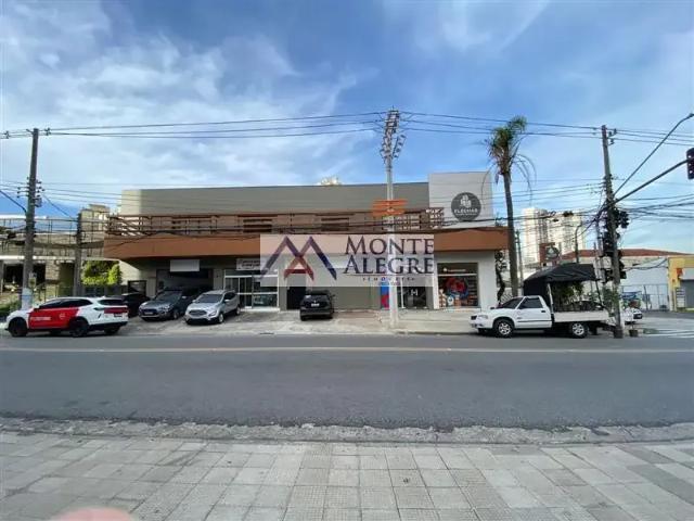 Conj. Comercial / Sala para Locação em São Paulo/SP Jardim Prudência