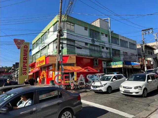 Conj. Comercial / Sala para Locação em São Paulo/SP Jardim Prudência