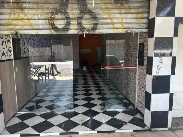 Conj. Comercial / Sala para Locação em São Paulo/SP Jardim Prudência