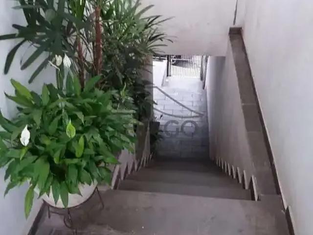 Conj. Comercial / Sala para Locação em São Paulo/SP Jardim Record