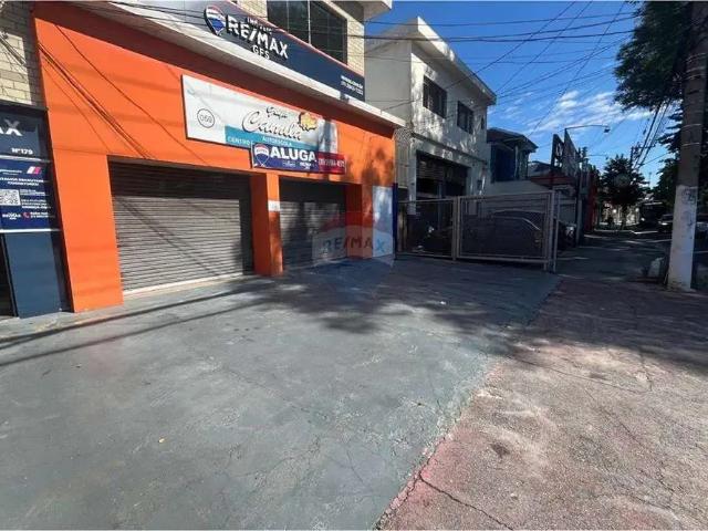 Conj. Comercial / Sala para Locação em São Paulo/SP Jardim Regina