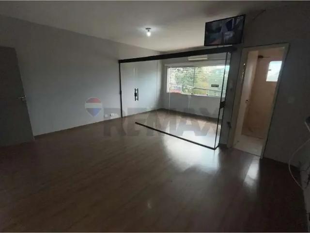 Conj. Comercial / Sala para Locação em São Paulo/SP Jardim Regina