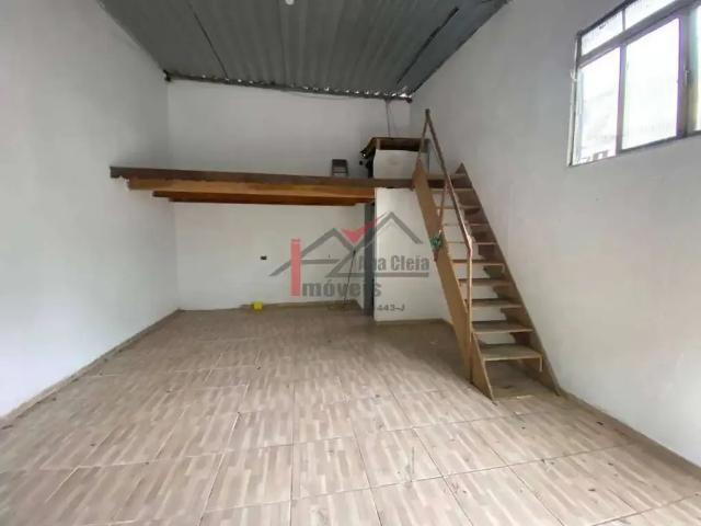 Conj. Comercial / Sala para Locação em São Paulo/SP Jardim Represa