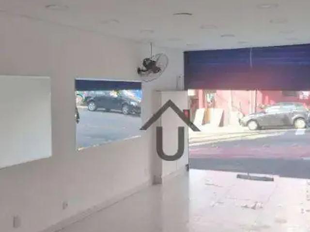 Conj. Comercial / Sala para Locação em São Paulo/SP Jardim Rio Pequeno