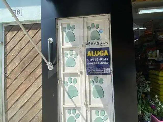 Conj. Comercial / Sala para Locação em São Paulo/SP Jardim Rodolfo Pirani