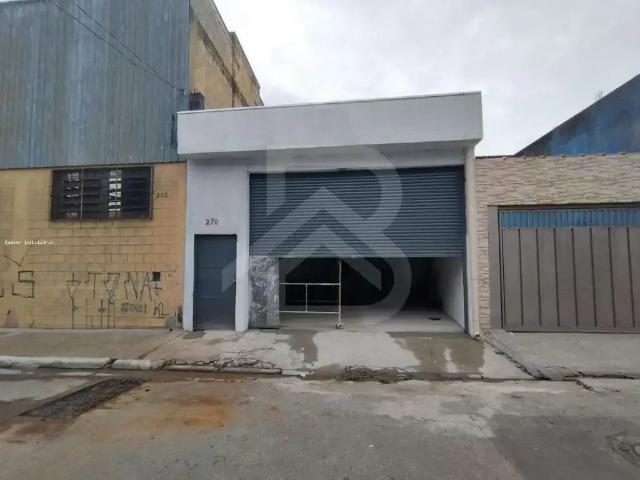 Conj. Comercial / Sala para Locação em São Paulo/SP Jardim Rodolfo Pirani