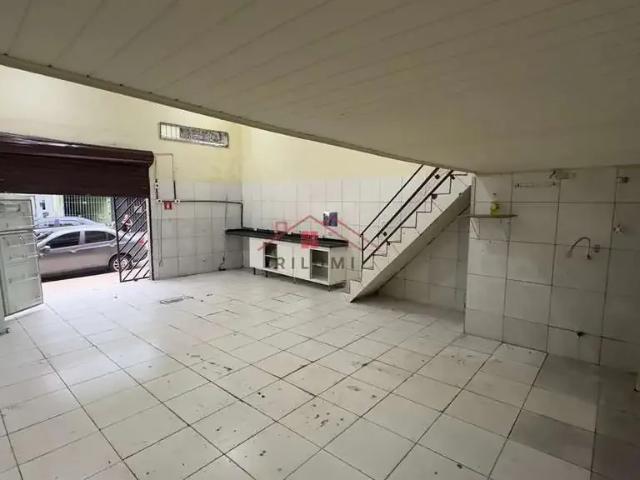 Conj. Comercial / Sala para Locação em São Paulo/SP Jardim Rodolfo Pirani