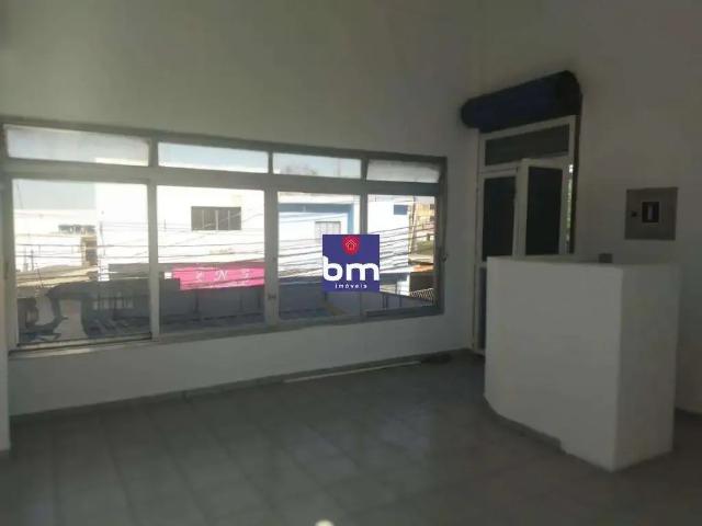 Conj. Comercial / Sala para Locação em São Paulo/SP Jardim Rosana