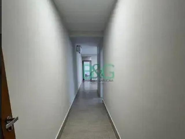 Conj. Comercial / Sala para Locação em São Paulo/SP Jardim São Domingos