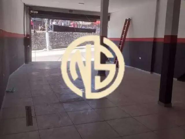 Conj. Comercial / Sala para Locação em São Paulo/SP Jardim São João