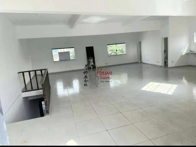Conj. Comercial / Sala para Locação em São Paulo/SP Jardim São João Jaraguá 1 Quartos