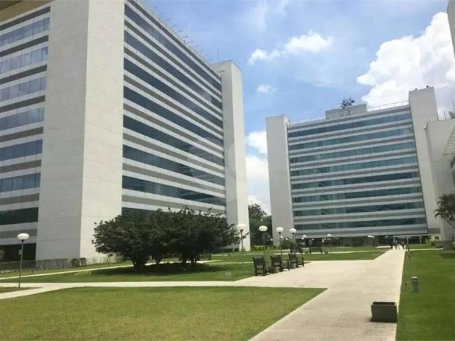 Conj. Comercial / Sala para Locação em São Paulo/SP Jardim São Luís