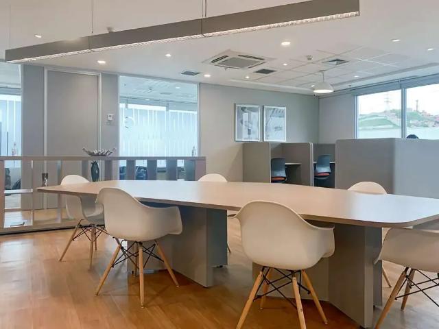 Conj. Comercial / Sala para Locação em São Paulo/SP Jardim São Luís