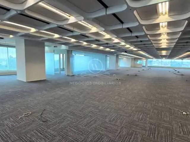 Conj. Comercial / Sala para Locação em São Paulo/SP Jardim São Luís