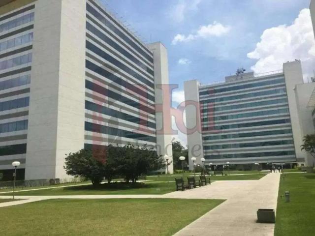 Conj. Comercial / Sala para Locação em São Paulo/SP Jardim São Luís