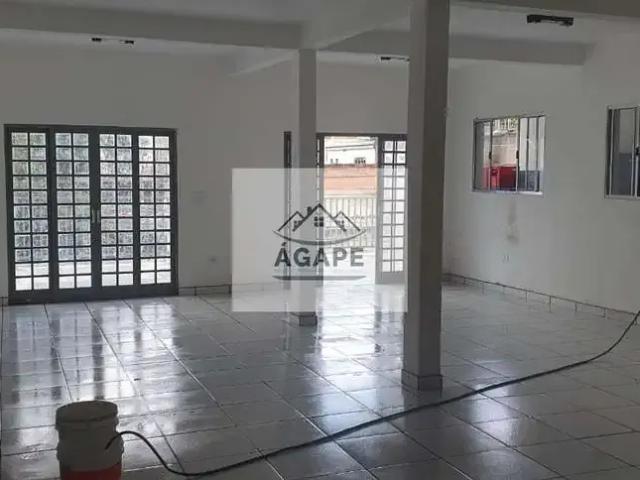 Conj. Comercial / Sala para Locação em São Paulo/SP Jardim São Luís