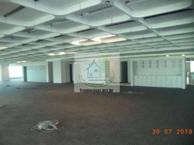 Conj. Comercial / Sala para Locação em São Paulo/SP Jardim São Luís
