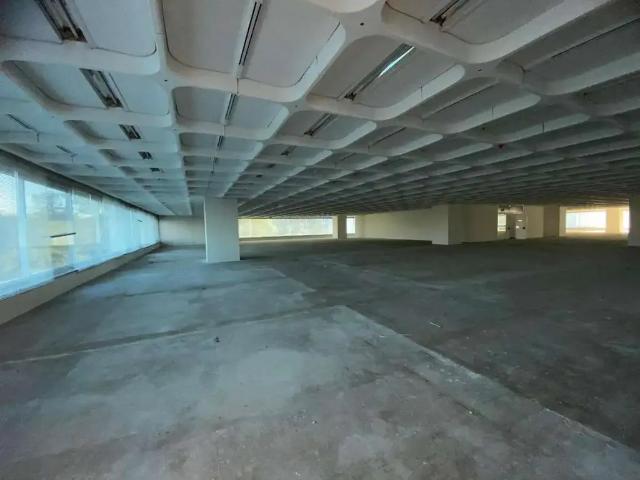 Conj. Comercial / Sala para Locação em São Paulo/SP Jardim São Luís