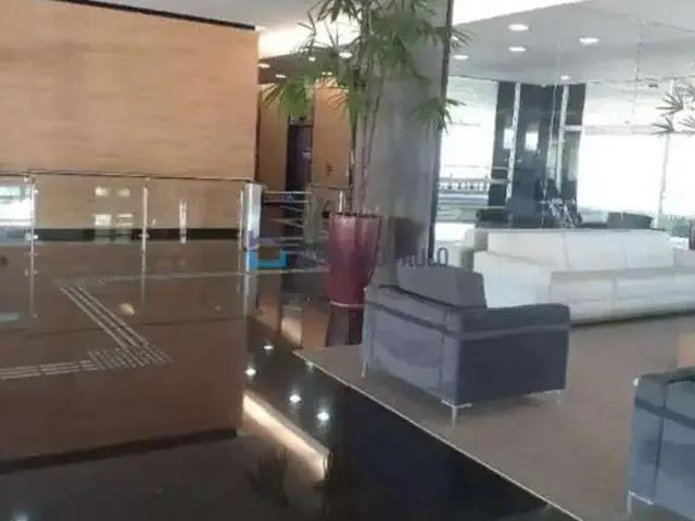 Conj. Comercial / Sala para Locação em São Paulo/SP Jardim São Luís