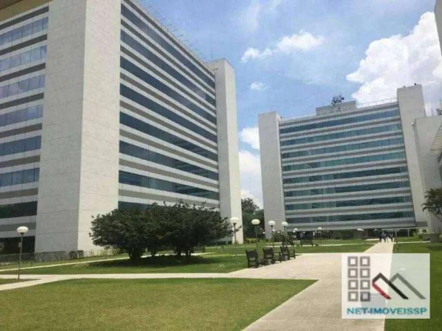 Conj. Comercial / Sala para Locação em São Paulo/SP Jardim São Luís