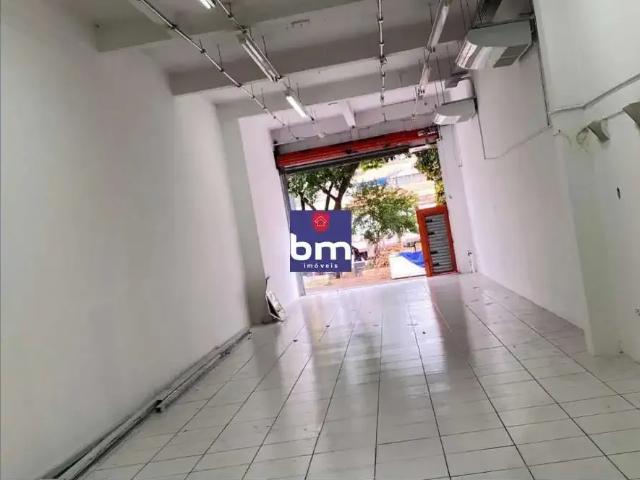 Conj. Comercial / Sala para Locação em São Paulo/SP Jardim São Luís