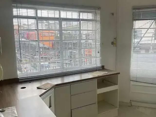 Conj. Comercial / Sala para Locação em São Paulo/SP Jardim São Luís 5 Quartos