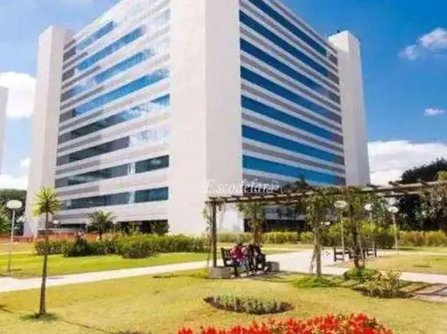 Conj. Comercial / Sala para Locação em São Paulo/SP Jardim São Luís