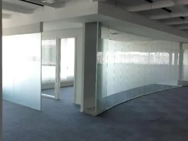 Conj. Comercial / Sala para Locação em São Paulo/SP Jardim São Luís