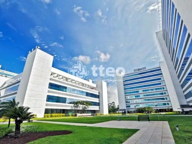 Conj. Comercial / Sala para Locação em São Paulo/SP Jardim São Luís