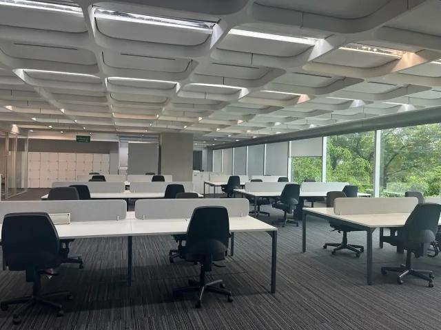 Conj. Comercial / Sala para Locação em São Paulo/SP Jardim São Luís