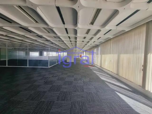 Conj. Comercial / Sala para Locação em São Paulo/SP Jardim São Luís