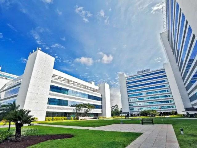 Conj. Comercial / Sala para Locação em São Paulo/SP Jardim São Luís