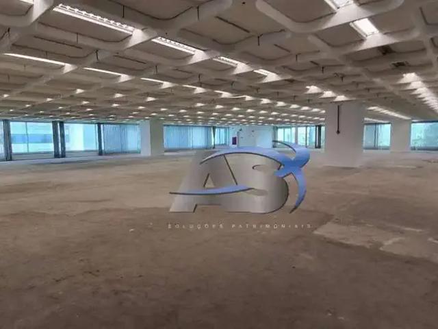Conj. Comercial / Sala para Locação em São Paulo/SP Jardim São Luís