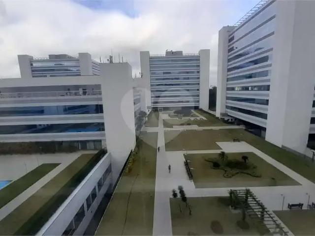 Conj. Comercial / Sala para Locação em São Paulo/SP Jardim São Luís