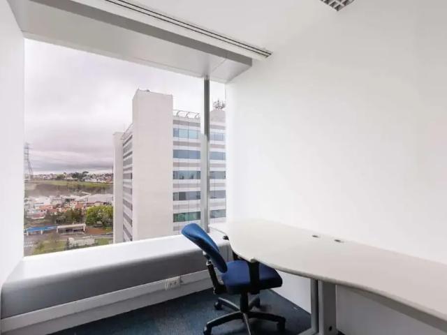 Conj. Comercial / Sala para Locação em São Paulo/SP Jardim São Luís